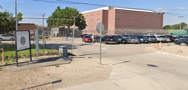 Denver County Detention Center, CO Inmate Roster, Offender Search